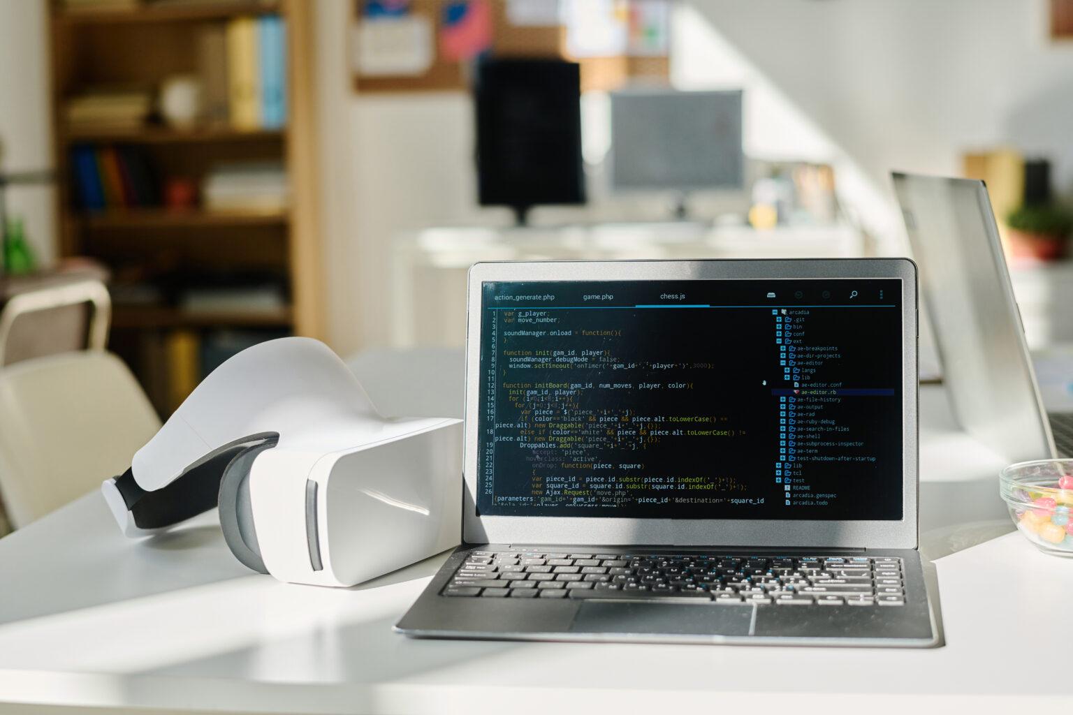 Virtual Desktop Solution for Software Companies - Best IT Solution ...